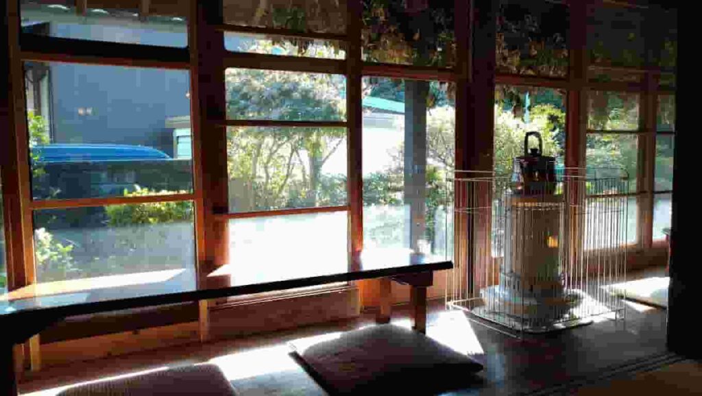 古民家Cafe Slow Life｜Leaf Dine