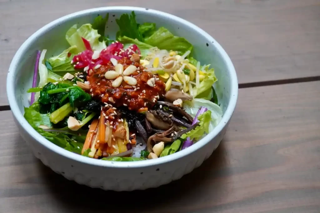 TU CASA – Plant Based&Zero Waste｜Leaf Dine